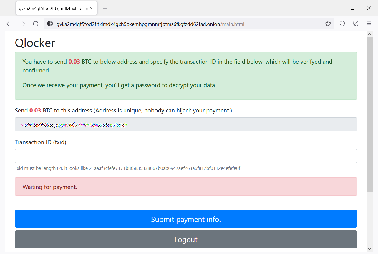 Qlocker ransomware returns to target QNAP NAS devices worldwide